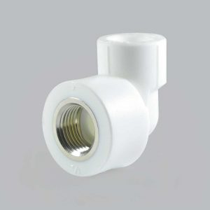 PPRC Elbow Female – Batu Grup – Yapı Malz. San. Tic. Ltd. Şti.